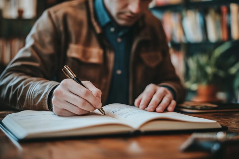 Como saber se você já domina o tema o suficiente para escrever um livro ...